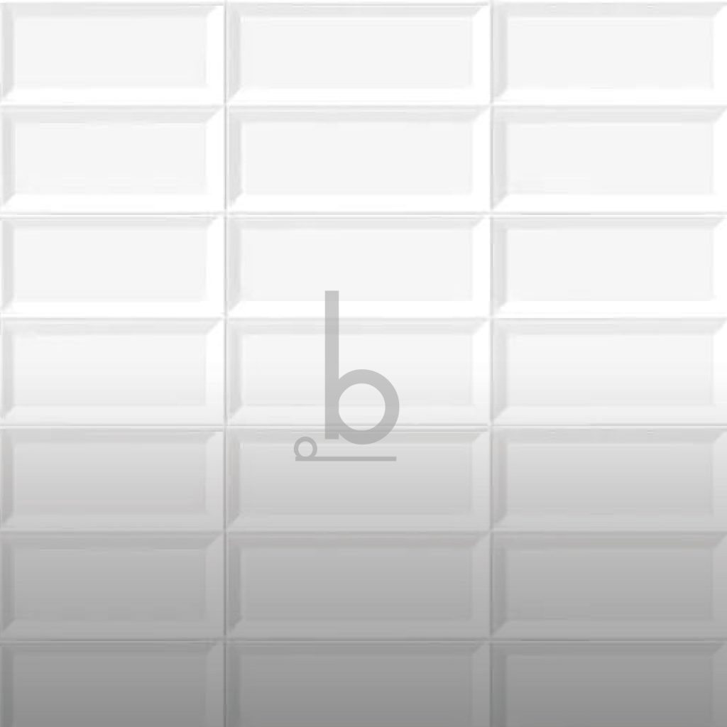 AZULEJOS - Axella Blanco - PLAN B REVESTIMIENTOS