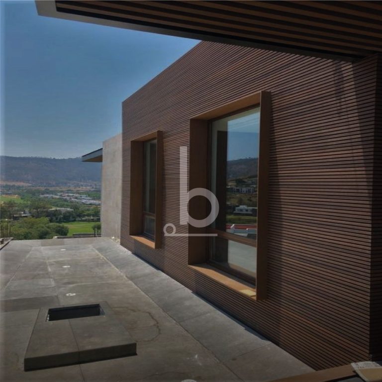 WALL PANEL MADERA - TEKA - PLAN B REVESTIMIENTOS