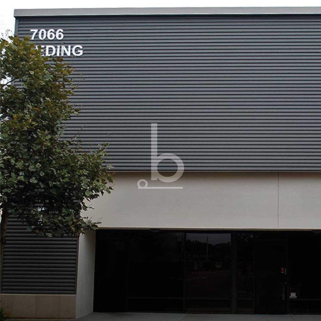 WALL PANEL WPC - SILVER GREY - PLAN B REVESTIMIENTOS