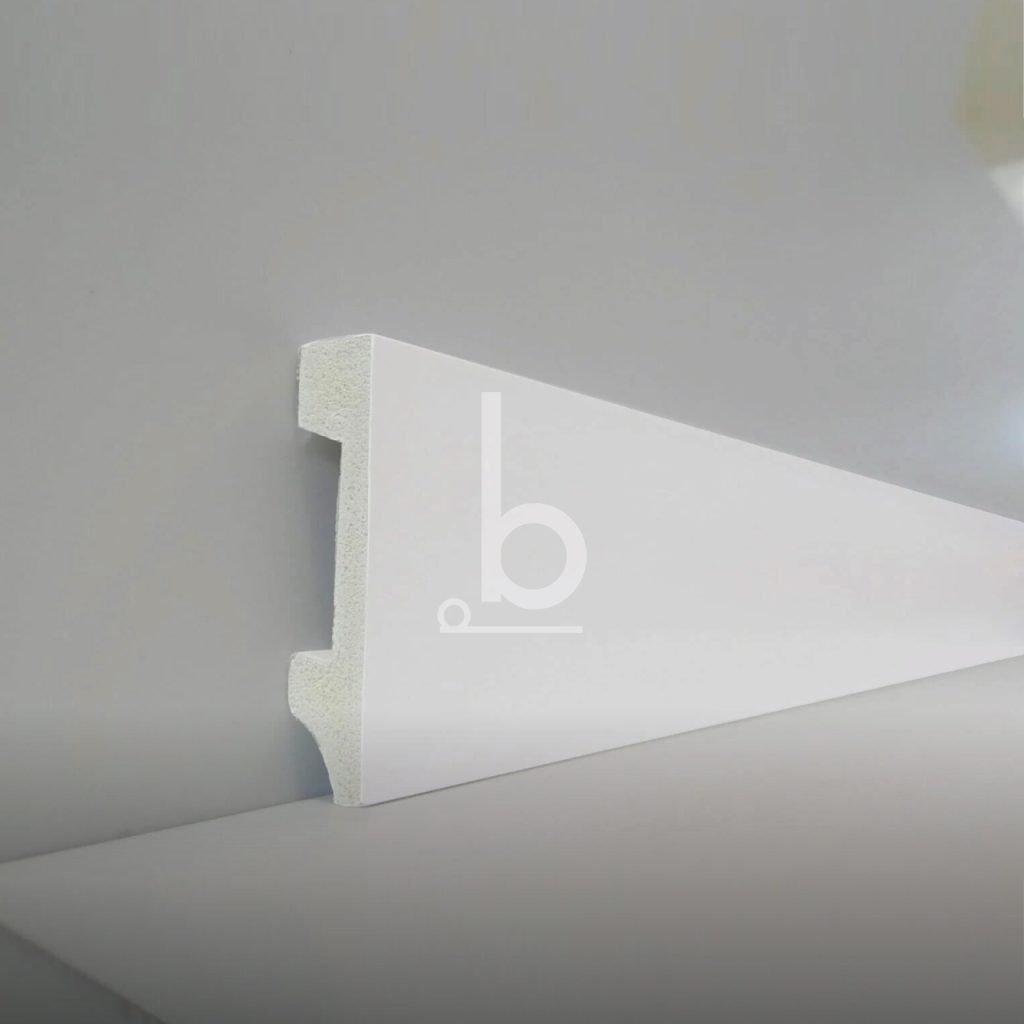 Zócalos - PLAN B REVESTIMIENTOS