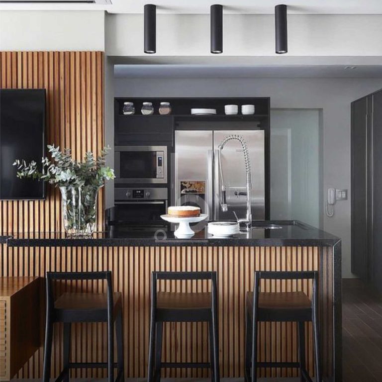 WALL PANEL MADERA - TEKA - PLAN B REVESTIMIENTOS