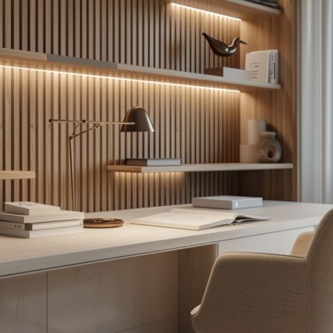 WALL PANEL MADERA - PETIRIBÍ - PLAN B REVESTIMIENTOS