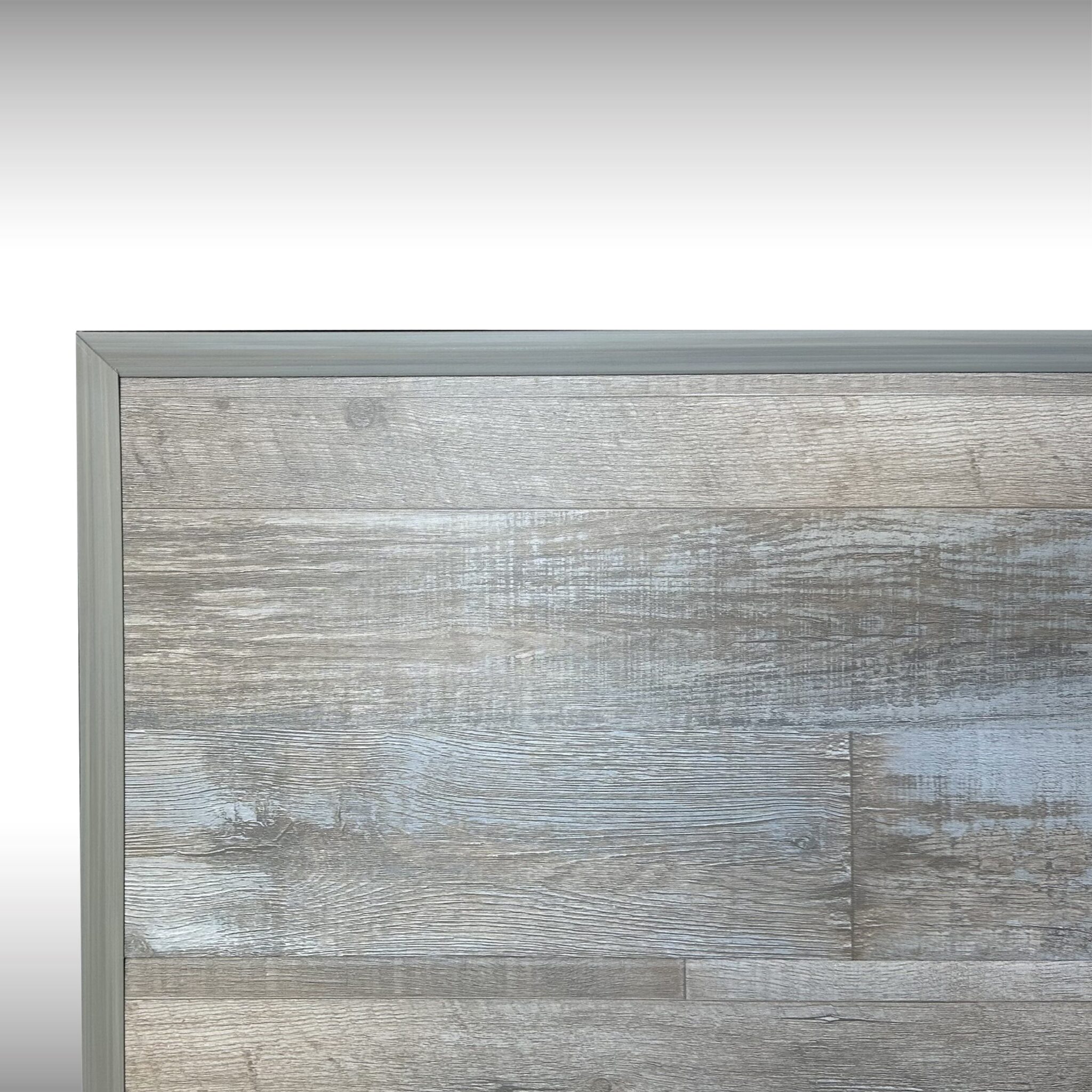 CIELORRASO DE PVC - MADERA VINTAGE - Texturado - PLAN B REVESTIMIENTOS