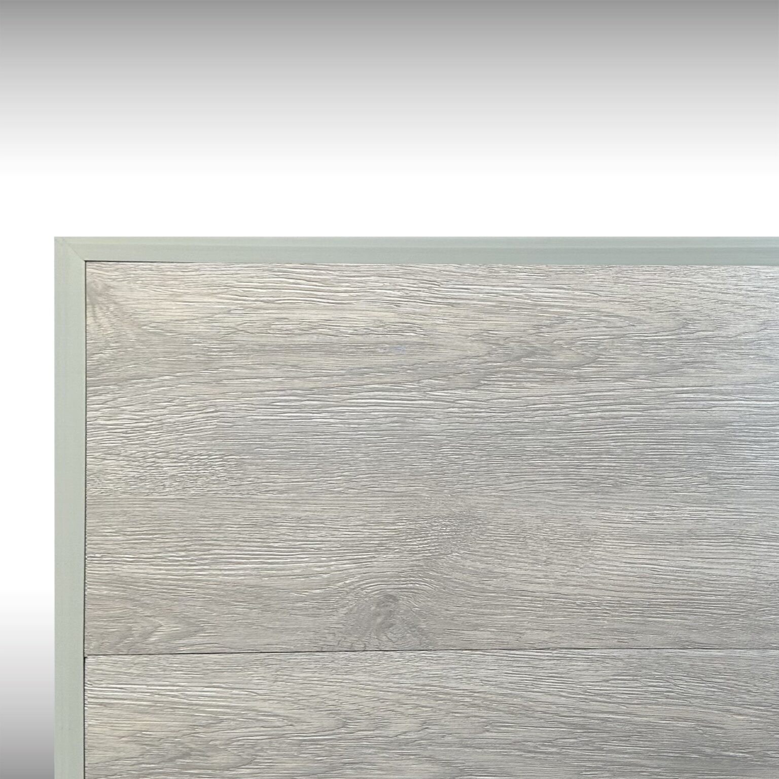 CIELORRASO DE PVC - GRIS MINA - Texturado - PLAN B REVESTIMIENTOS